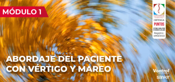 Abordaje del paciente con vértigo y mareo – Pregúntame de Vértigo
